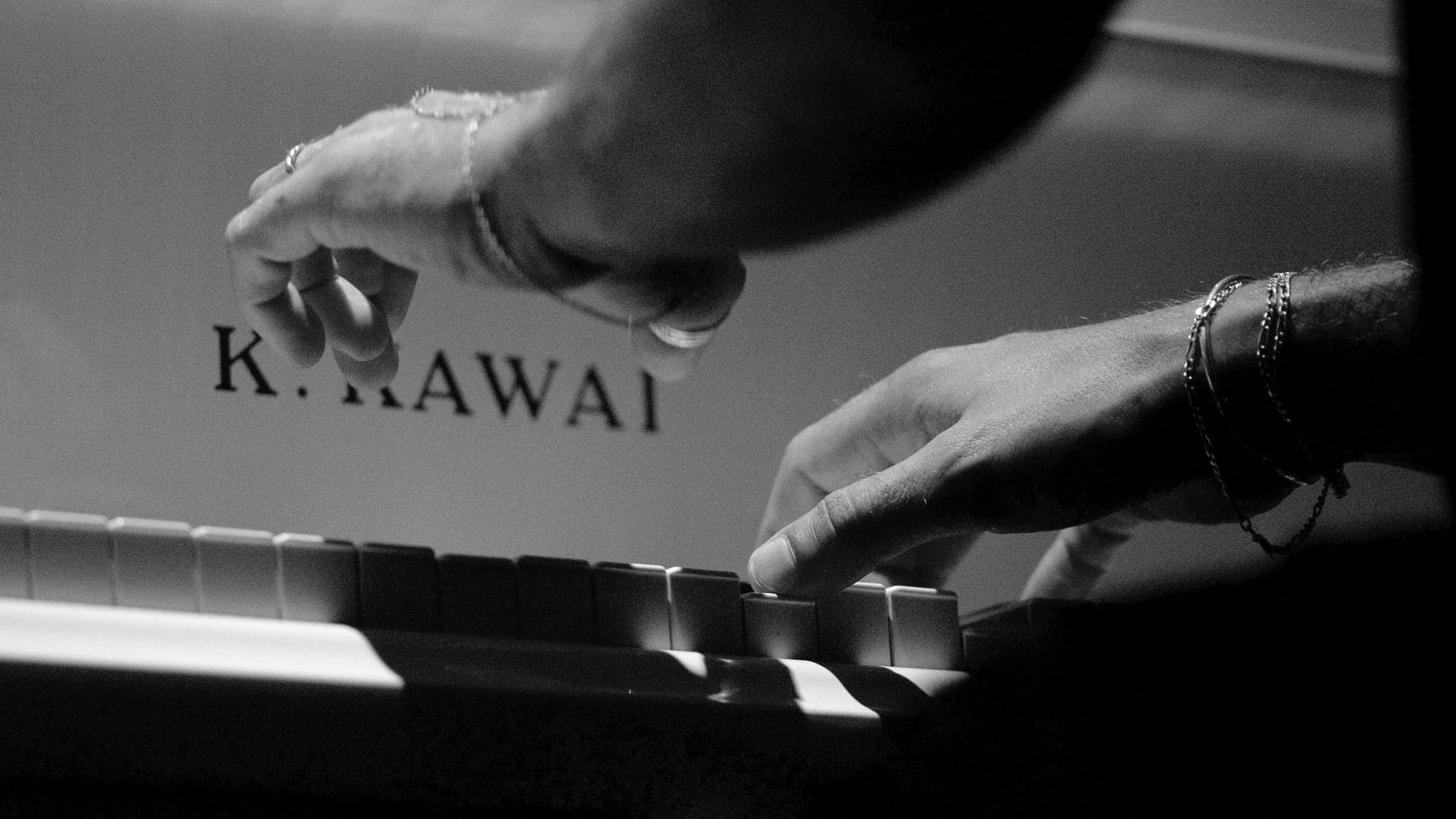 Pascal Perrier (Le Squale) / Bio - Yomusic Animation